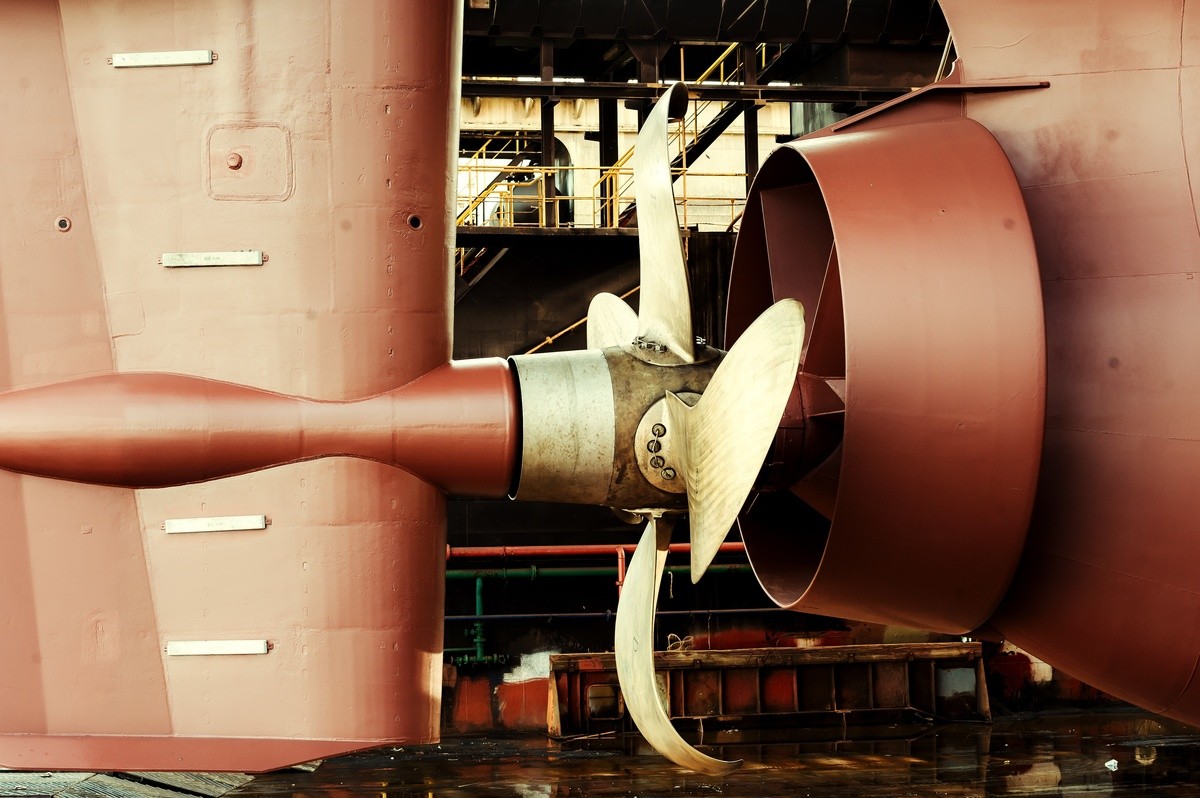 Towards a climate-neutral fleet: Revisiting old technologies that work ...