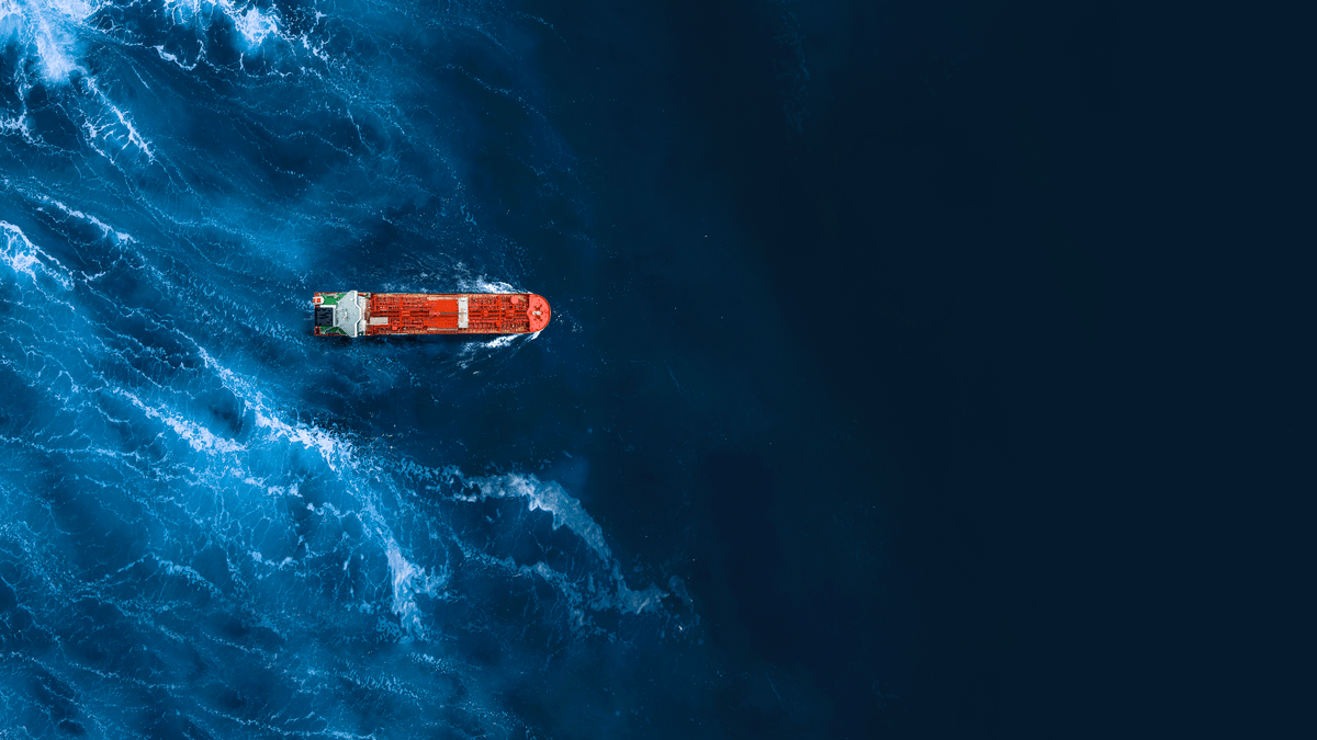 Presentation at SEB Nordic Seminar 2024 | Odfjell