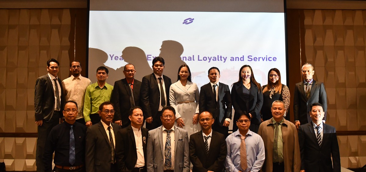 Odfjell honors outstanding seafarers at Crew and Family Well-Fair 2024 Manila | Odfjell