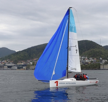 Suction Sails explained: A breakthrough in wind assisted propulsion ...