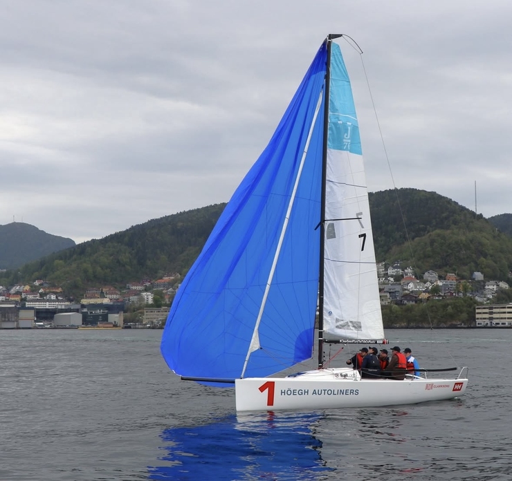 Suction Sails explained: A breakthrough in wind assisted propulsion ...