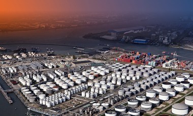 Odfjell SE takes stronger role in Terminals | Odfjell