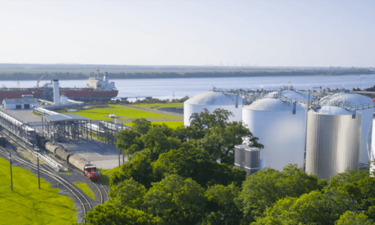 Tank Storage Magazine: Odfjell Terminals outlook for 2022 | Odfjell