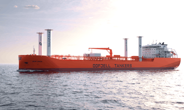 Suction Sails explained: A breakthrough in wind assisted propulsion ...