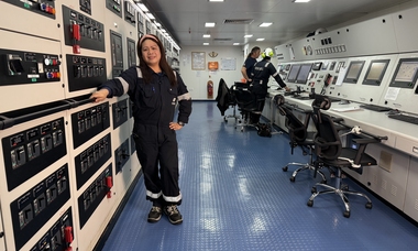 Mandatory notification of trade | Odfjell