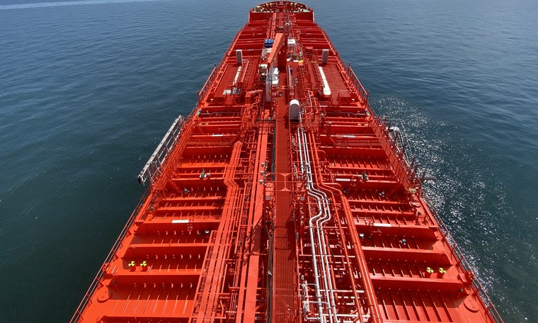 Odfjell Tankers - worldwide shipping of chemicals and liquids | Odfjell