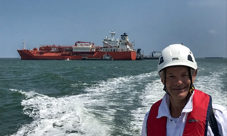 News - Press releases - Stories | Odfjell