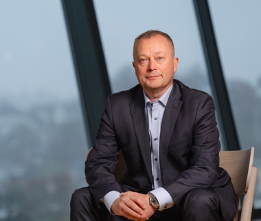 Executive Management | Odfjell