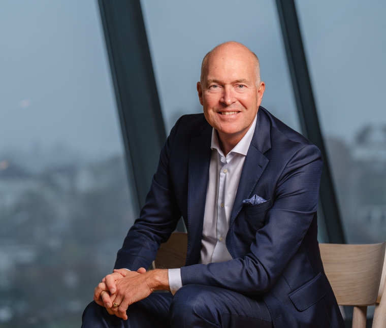 Executive Management | Odfjell