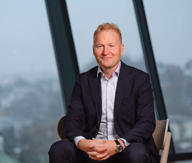 Executive Management | Odfjell