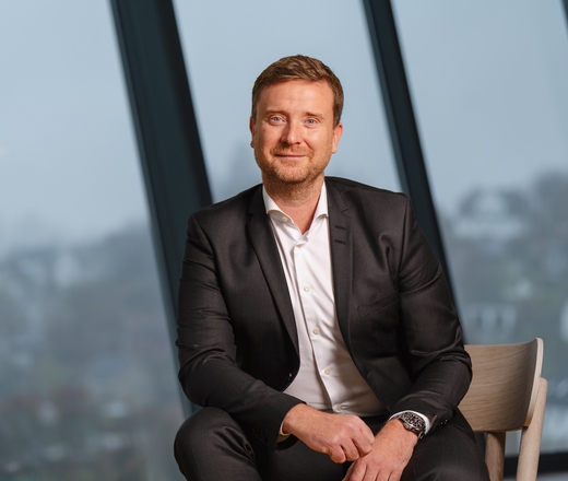 Executive Management | Odfjell