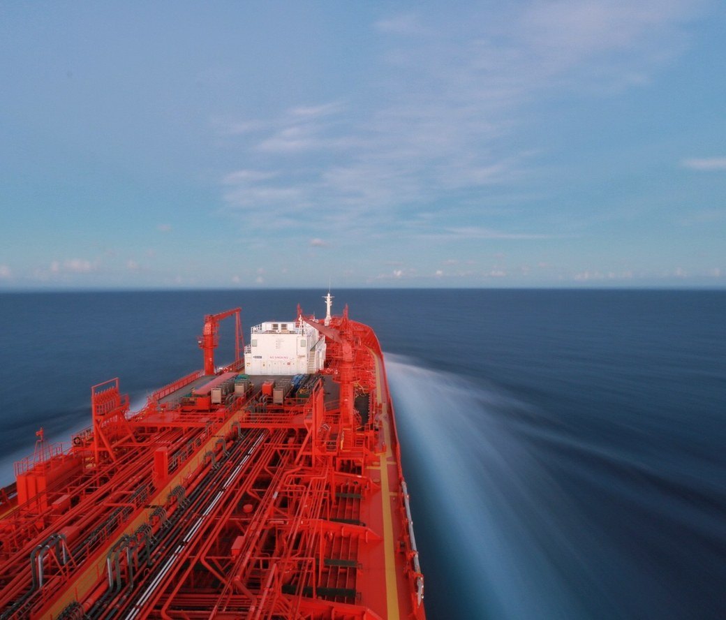 About Odfjell | Odfjell