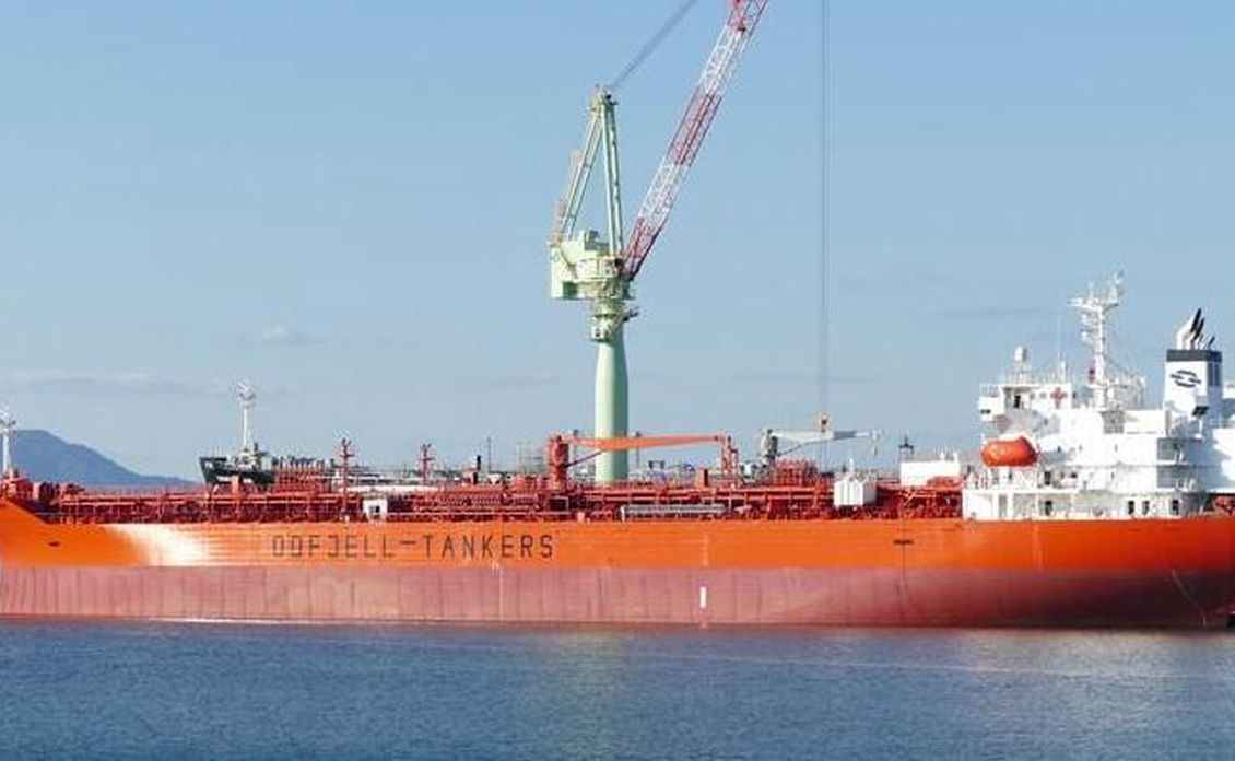 Bow Performer | Odfjell