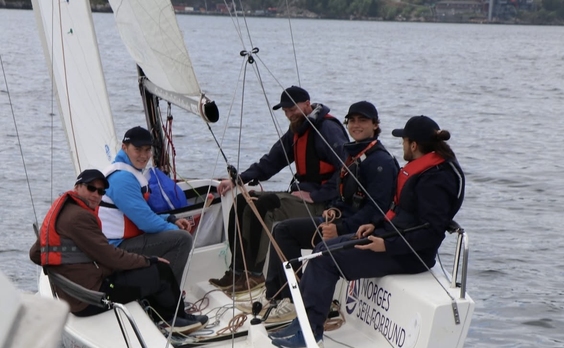 Suction Sails explained: A breakthrough in wind assisted propulsion ...